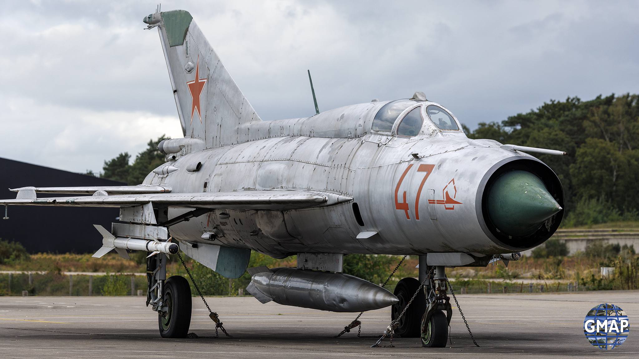 GMAP.NL – Global Military Aviation Photography