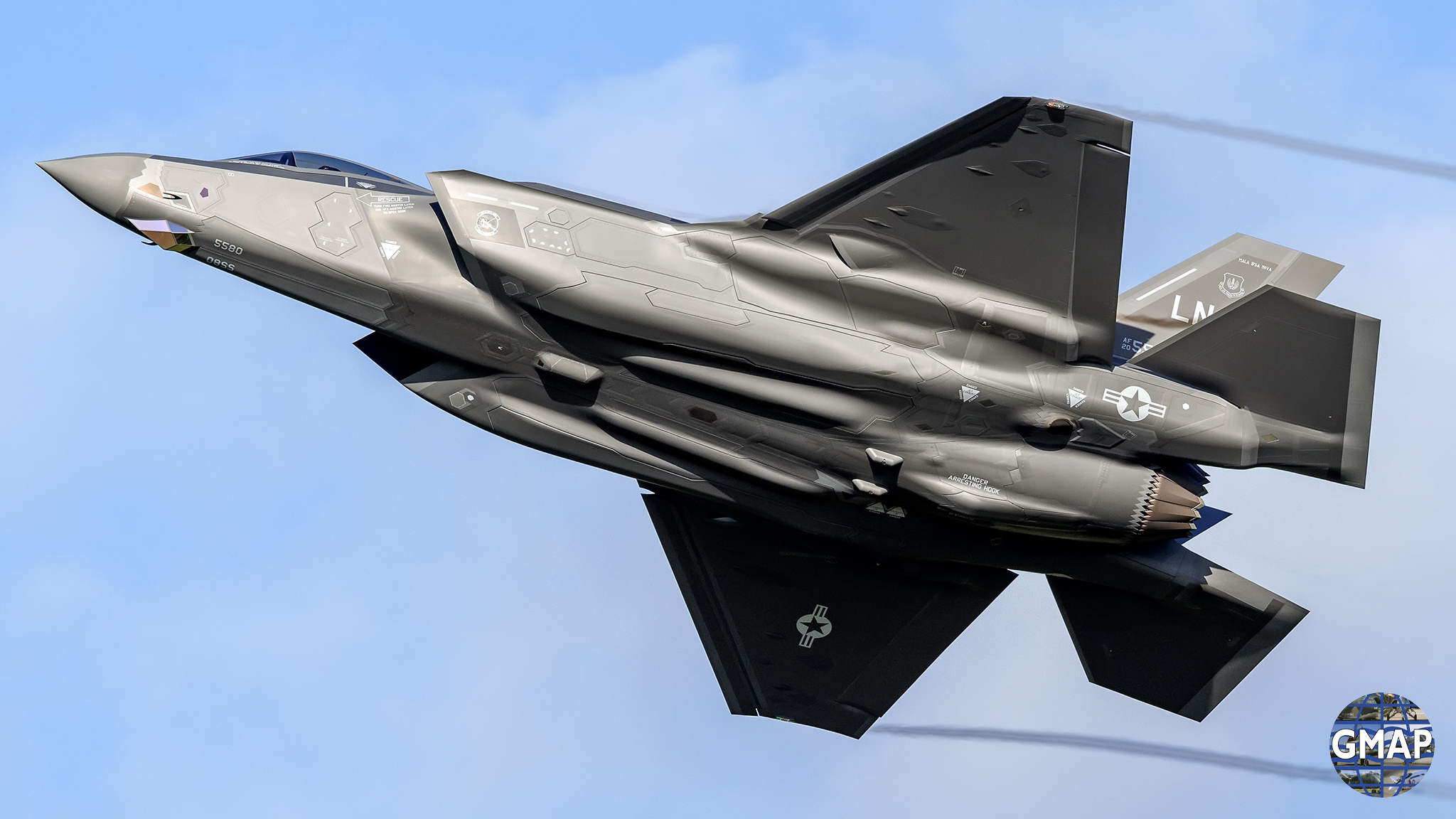 GMAP.NL – Global Military Aviation Photography