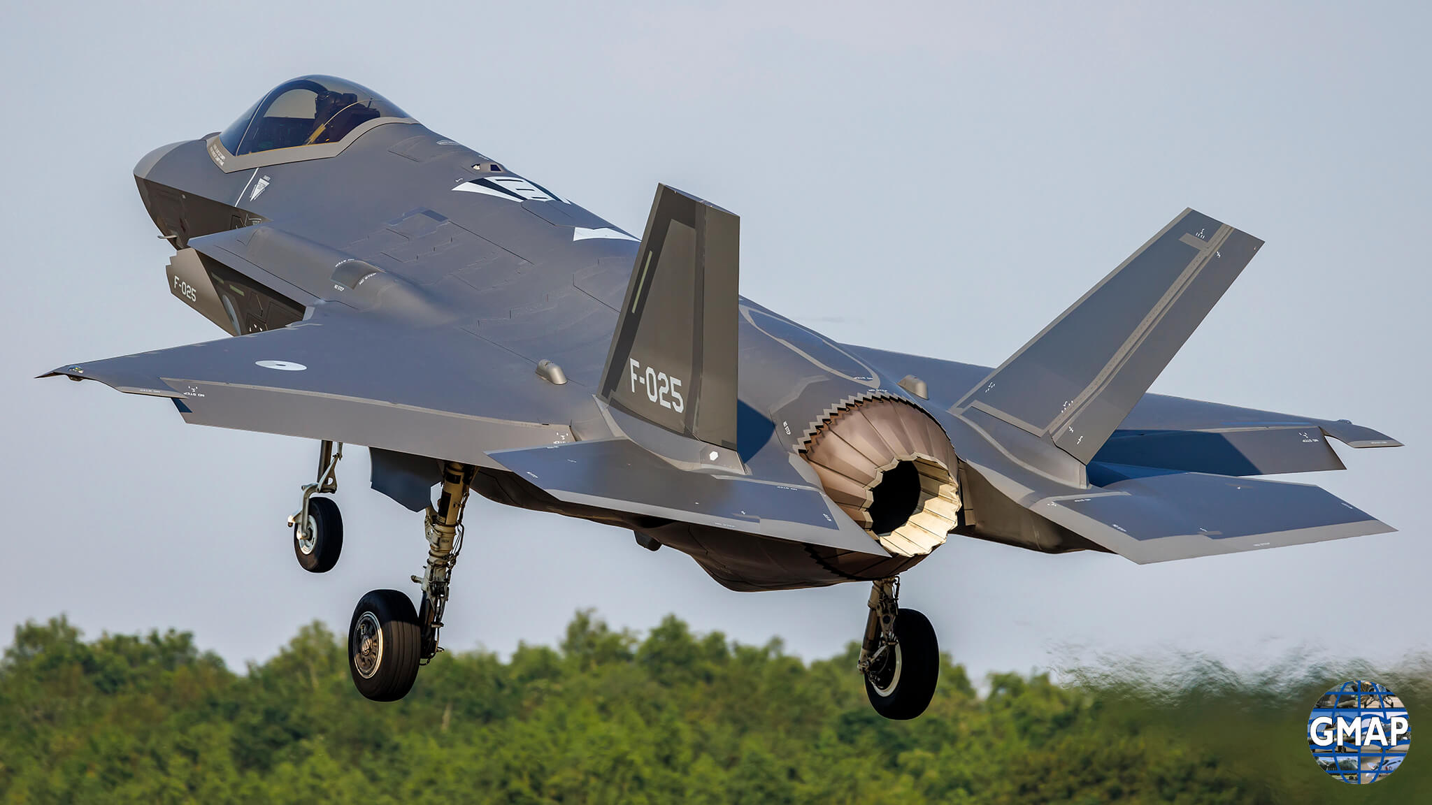 GMAP.NL – Global Military Aviation Photography