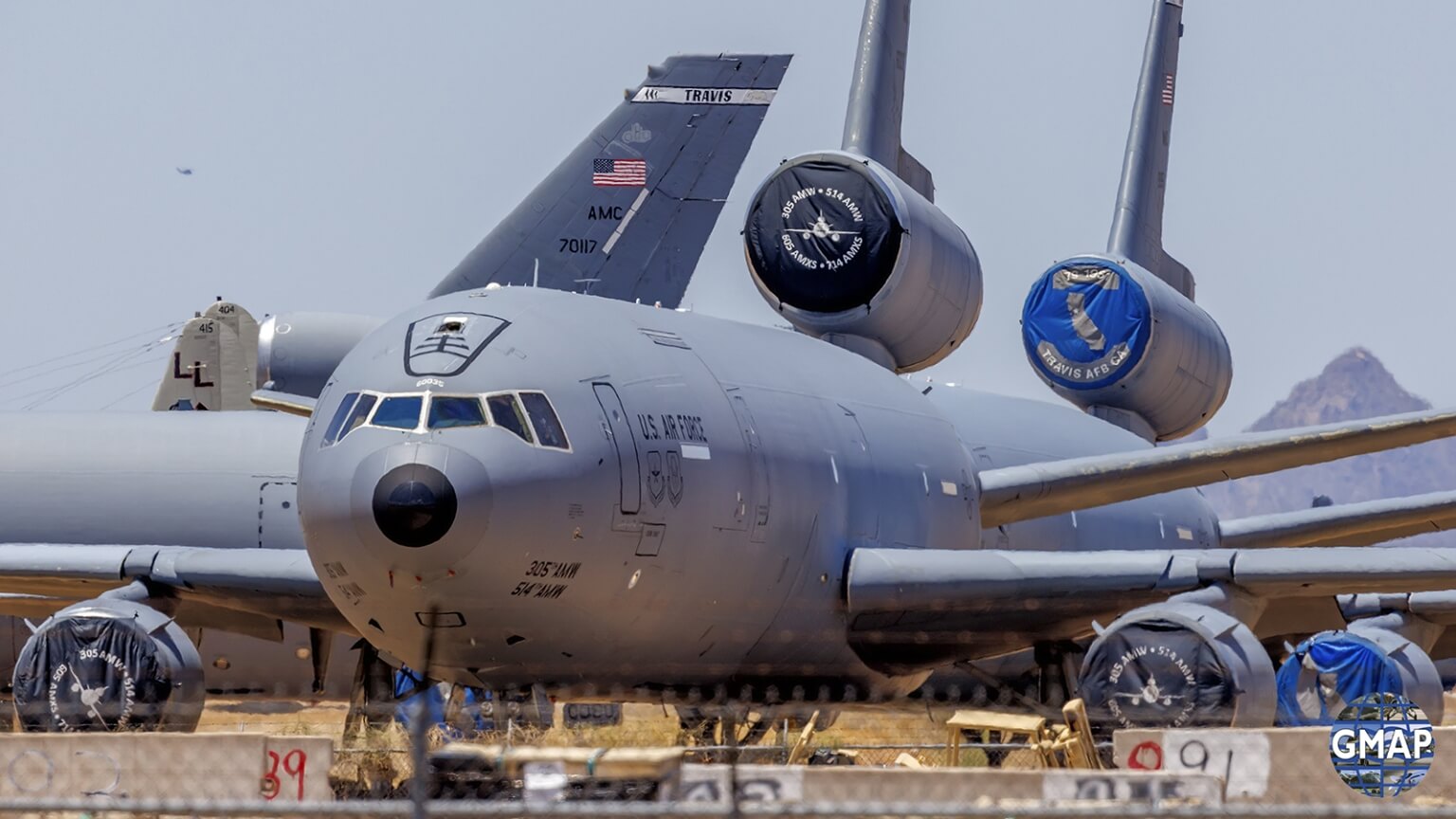 GMAP.NL – Global Military Aviation Photography