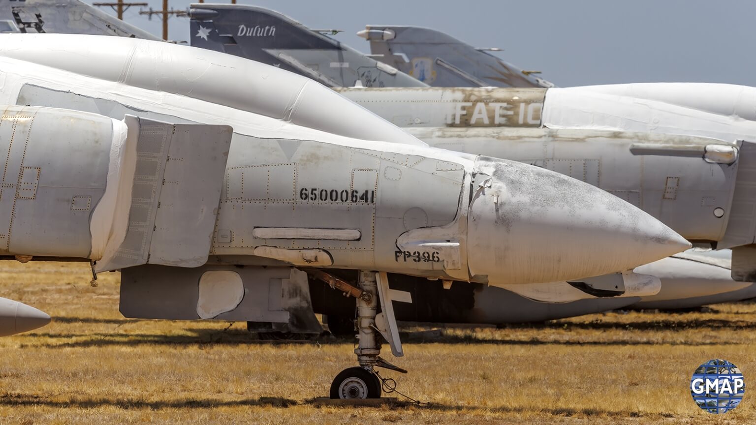 AMARG CURRENT INVENTORY - GMAP.NL