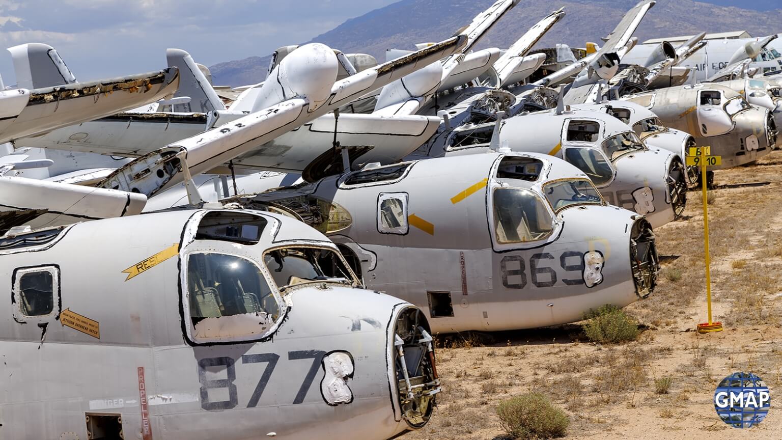 GMAP.NL – Global Military Aviation Photography