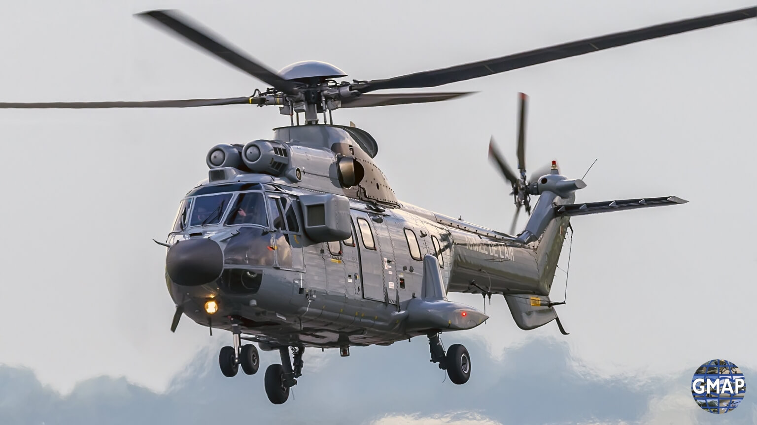 GMAP.NL – Global Military Aviation Photography