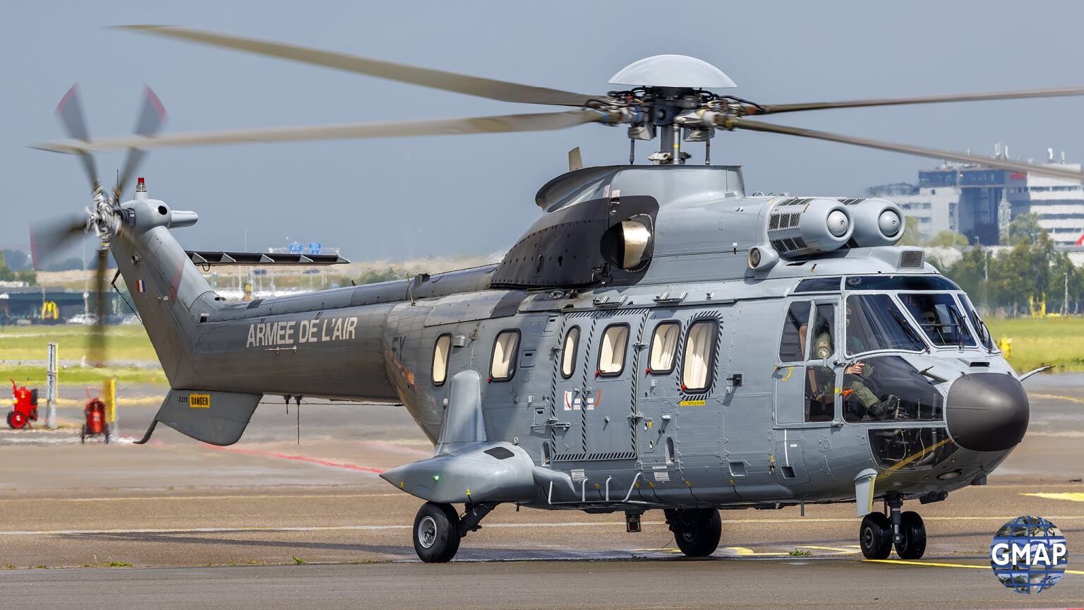 GMAP.NL – Global Military Aviation Photography