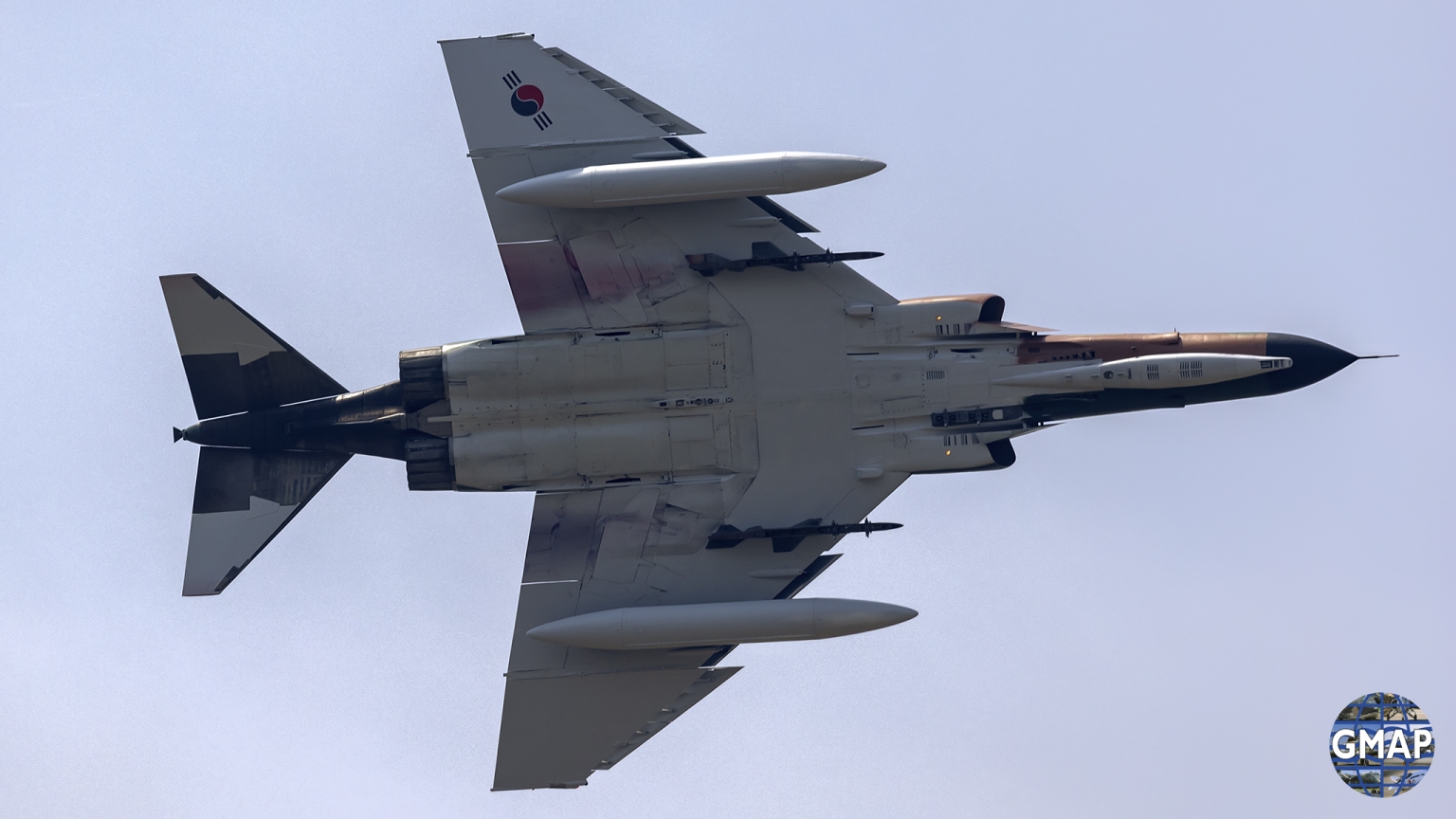 F-4 PHANTOM FAREWELL - GMAP.NL