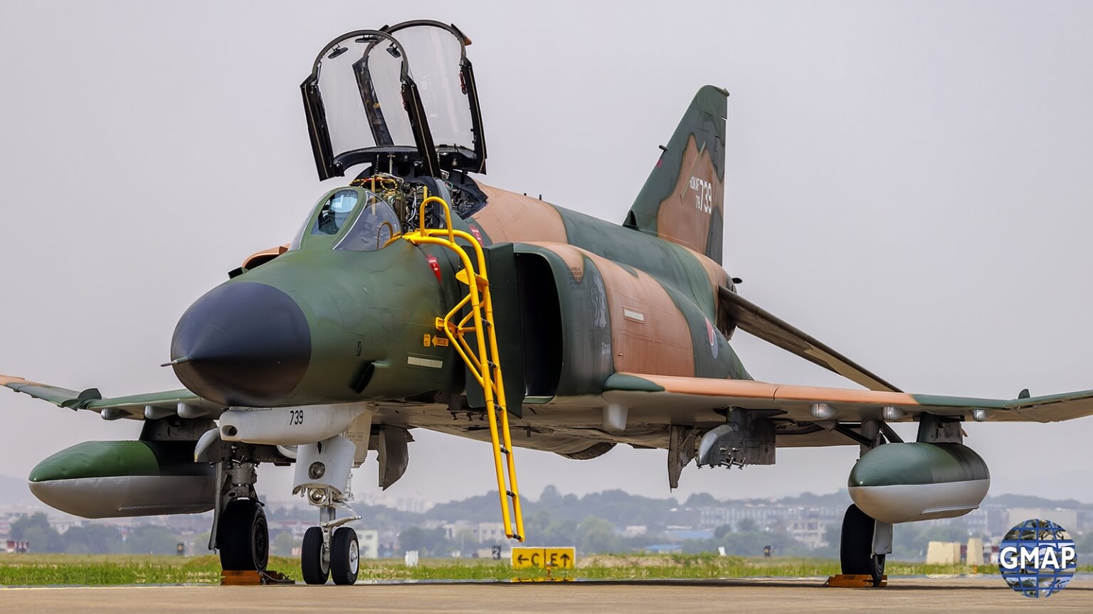 GMAP.NL – Global Military Aviation Photography