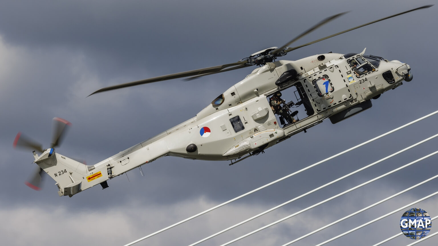 GMAP.NL – Global Military Aviation Photography