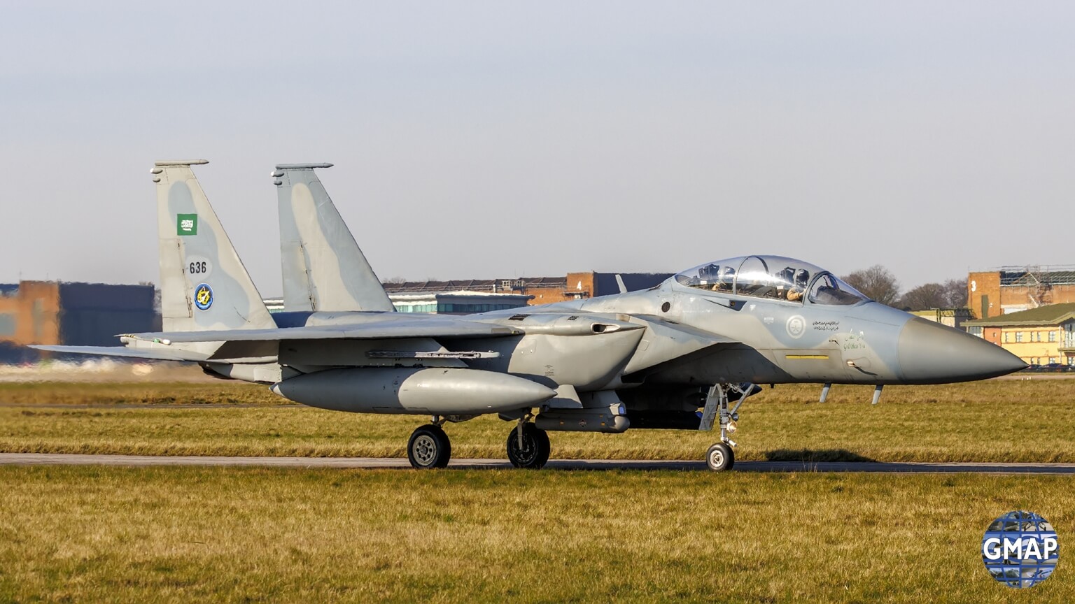 GMAP.NL – Global Military Aviation Photography