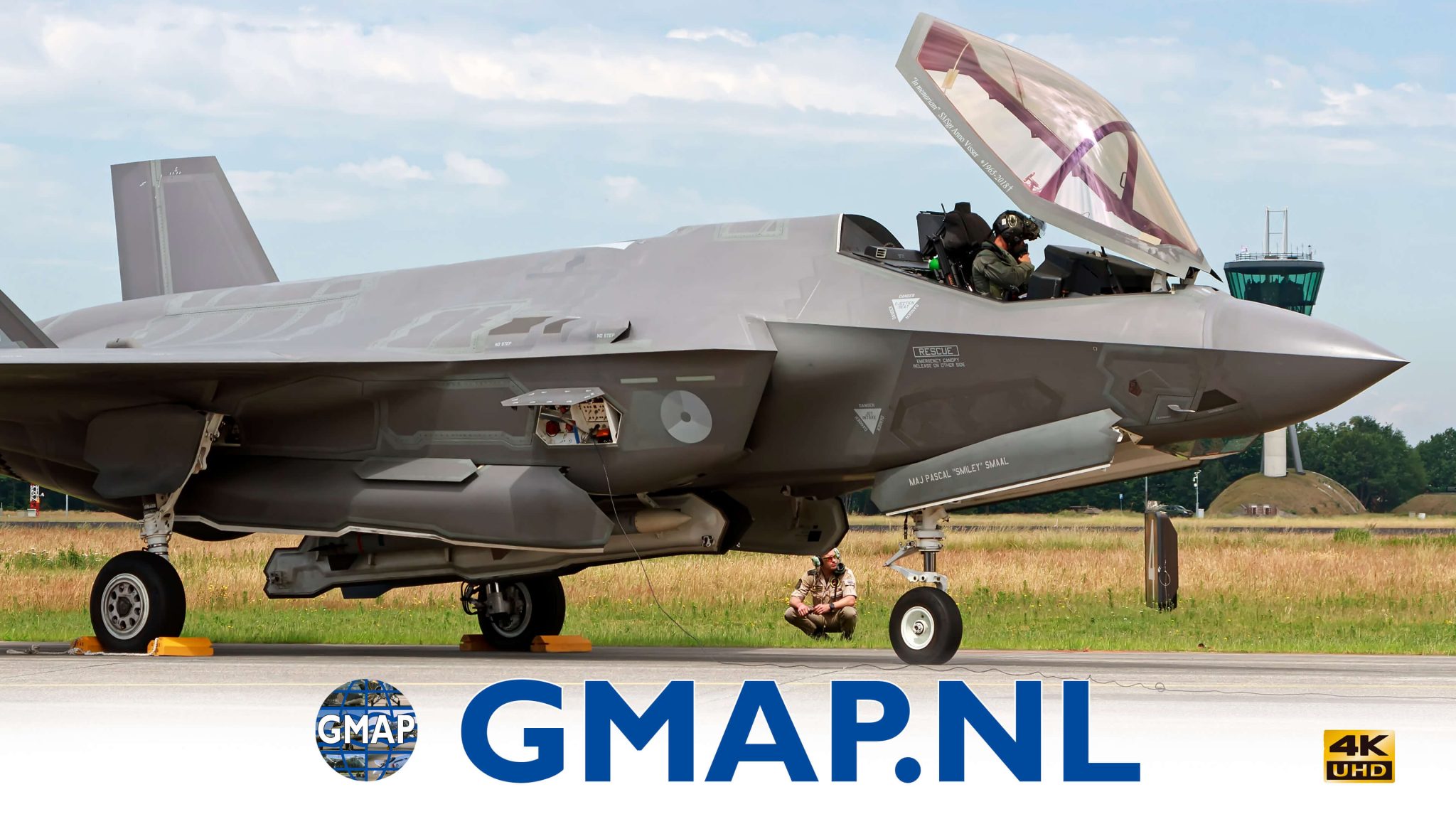 GMAP.NL – Global Military Aviation Photography