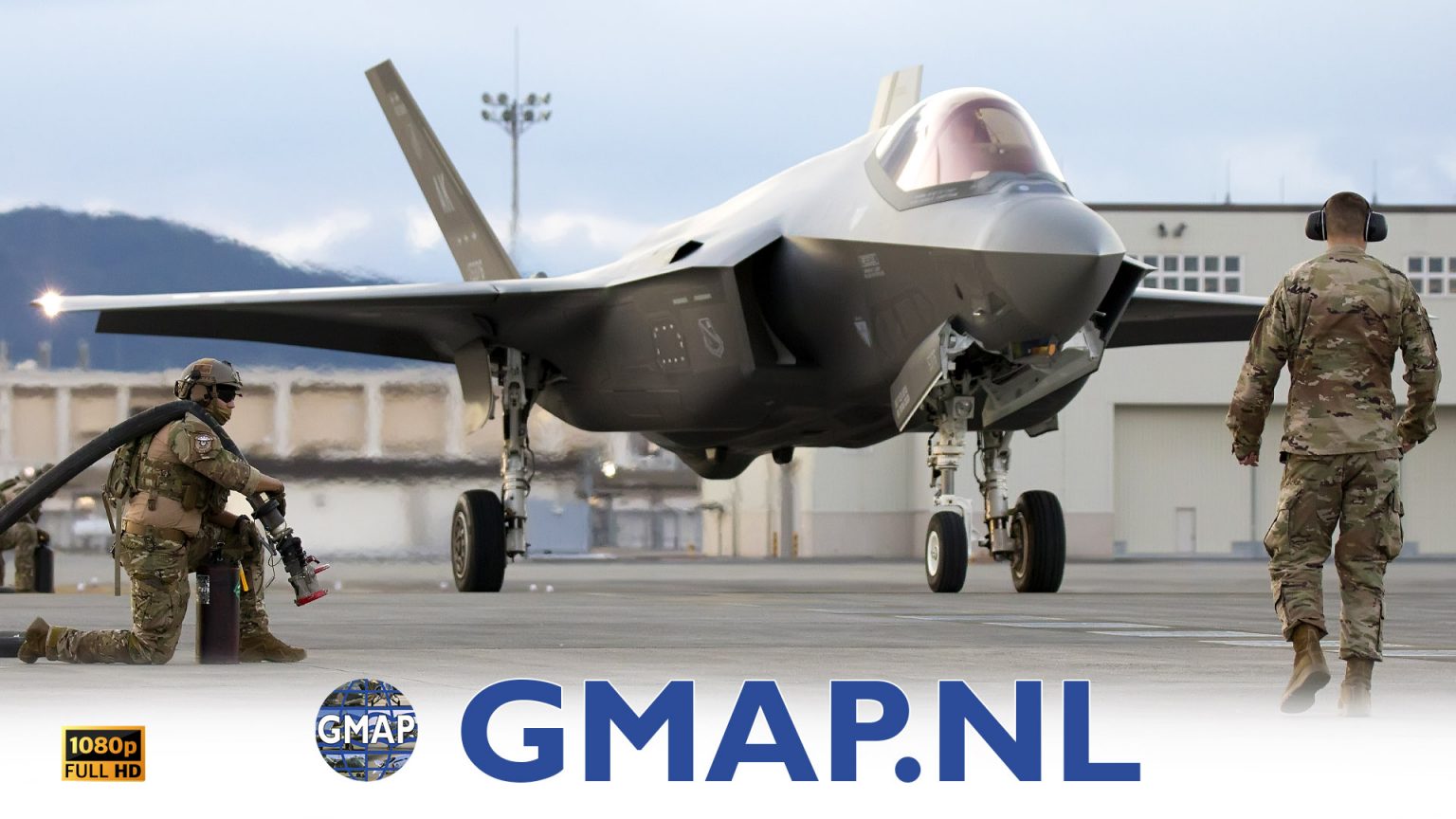 GMAP.NL – Global Military Aviation Photography