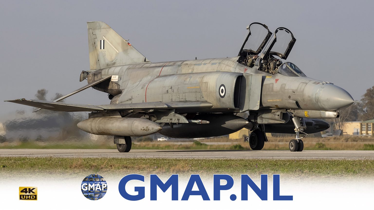 GMAP.NL – Global Military Aviation Photography