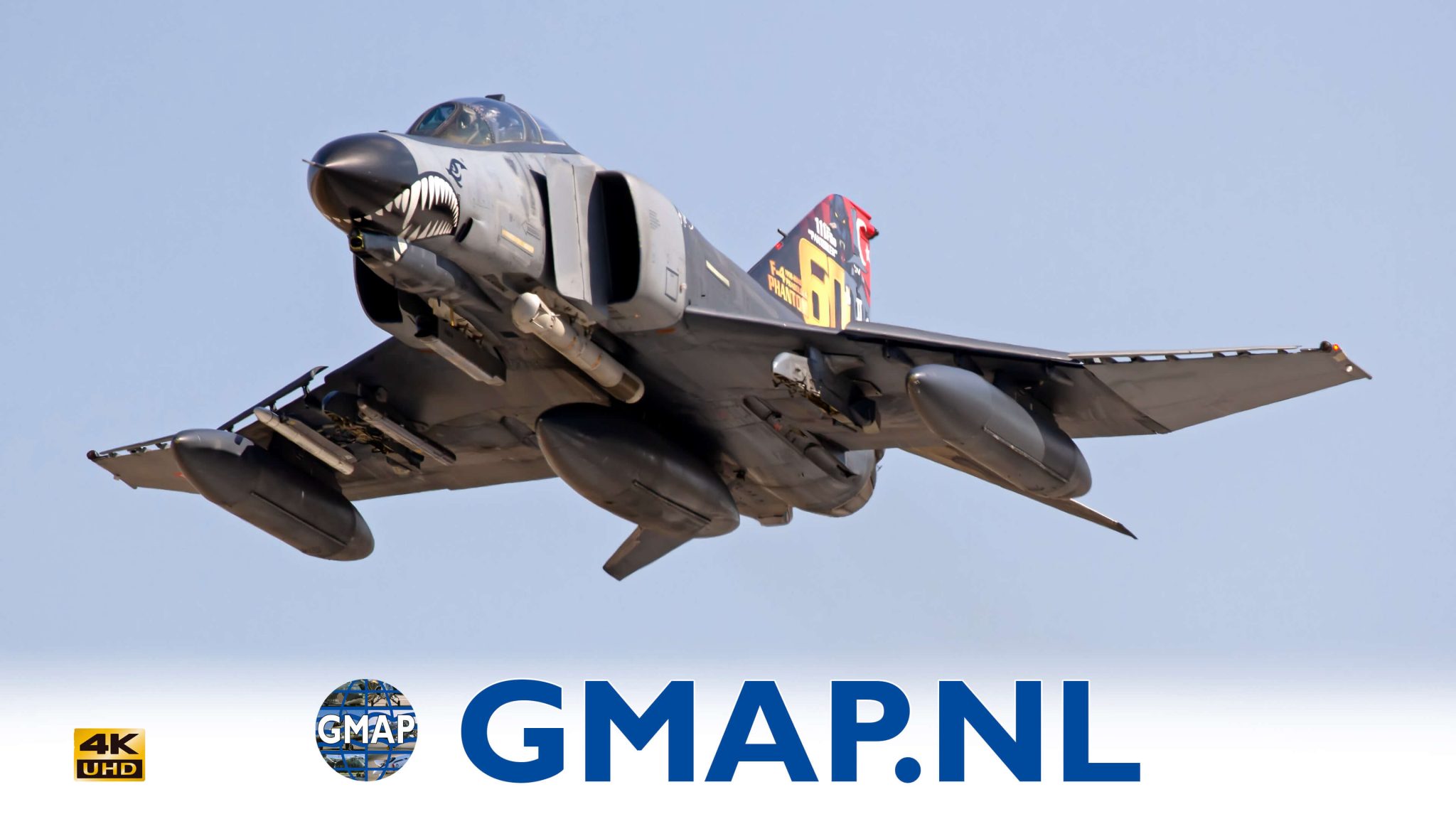 GMAP.NL – Global Military Aviation Photography