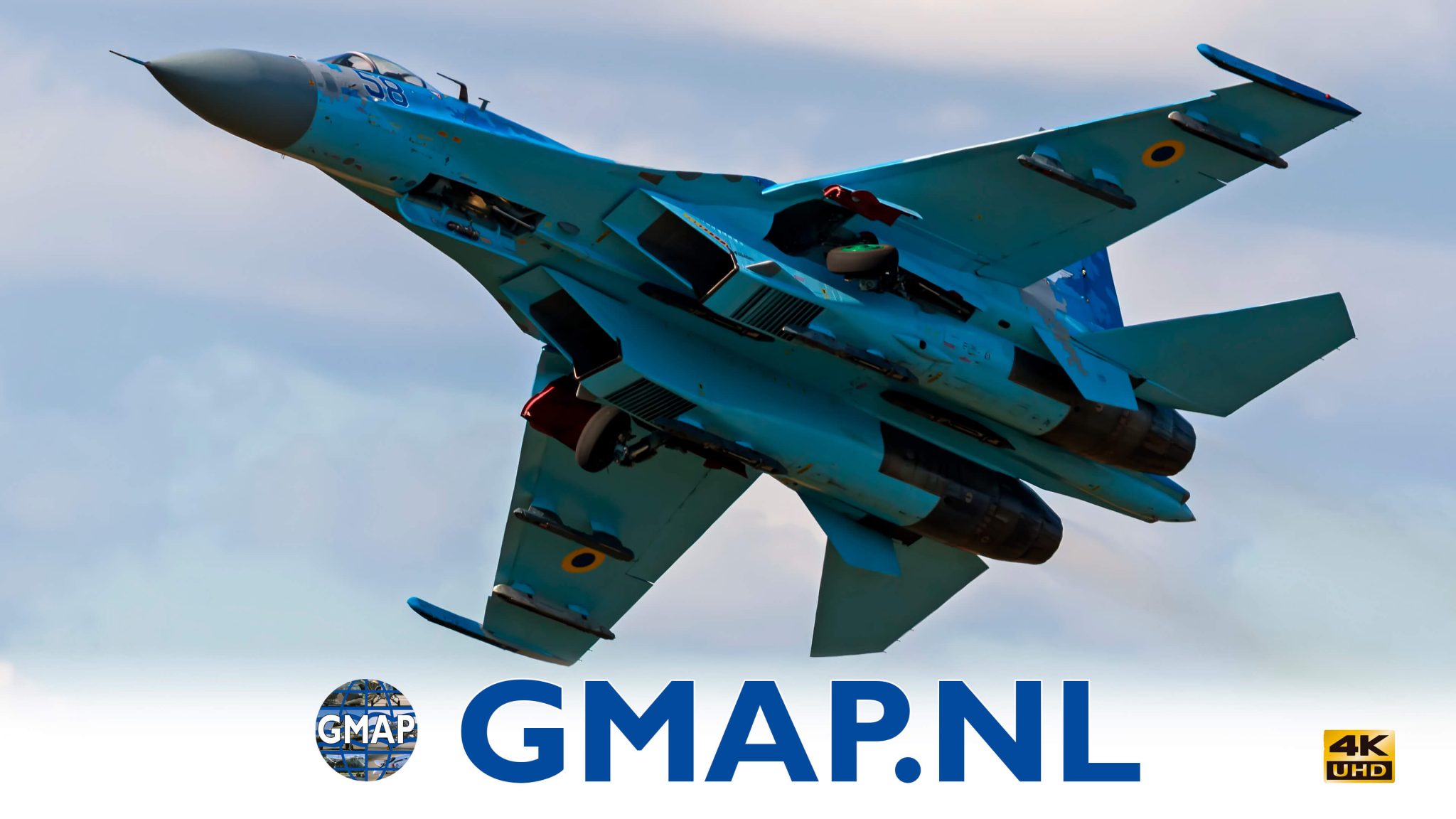 GMAP.NL – Global Military Aviation Photography
