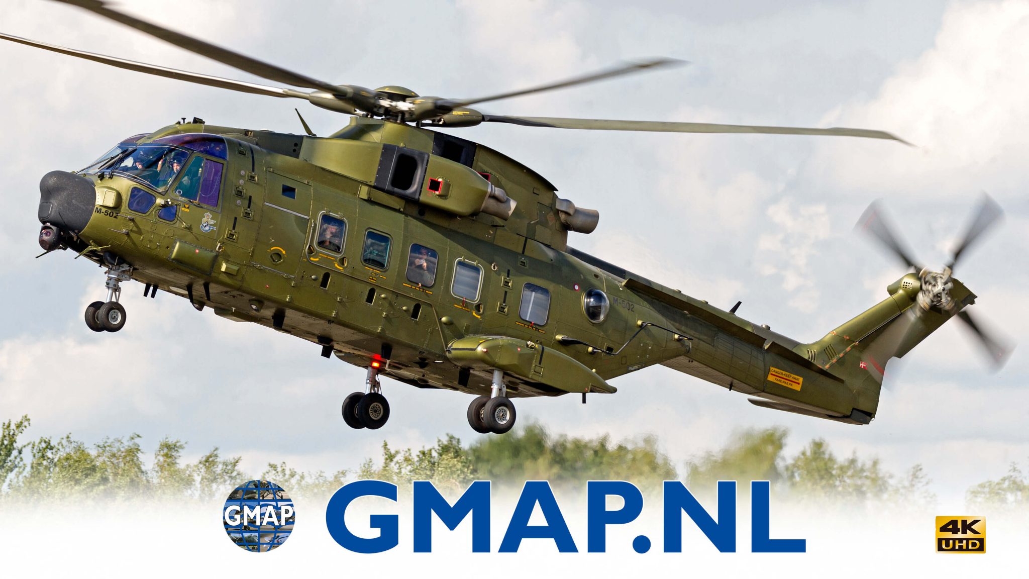 GMAP.NL – Global Military Aviation Photography