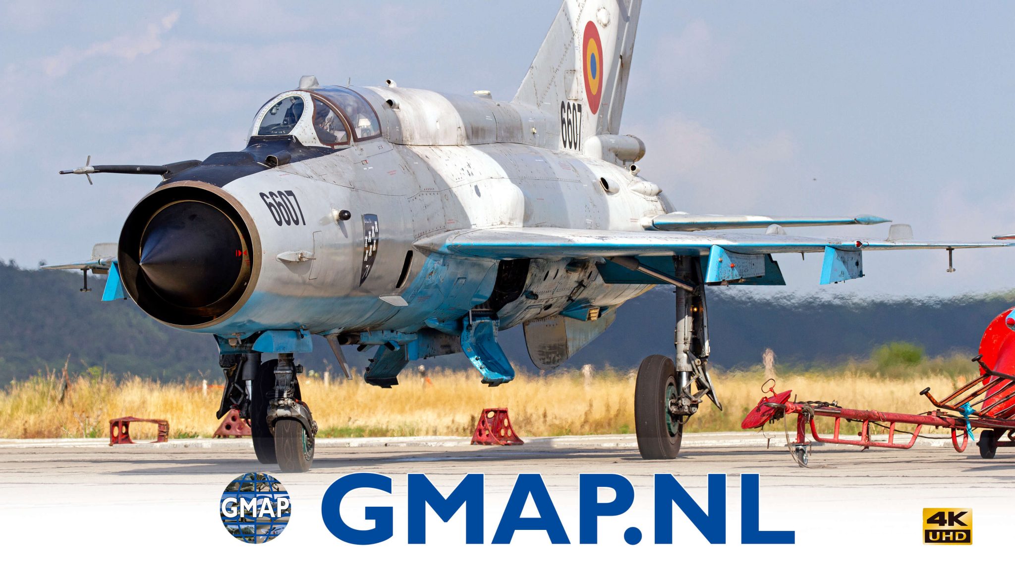 GMAP.NL – Global Military Aviation Photography