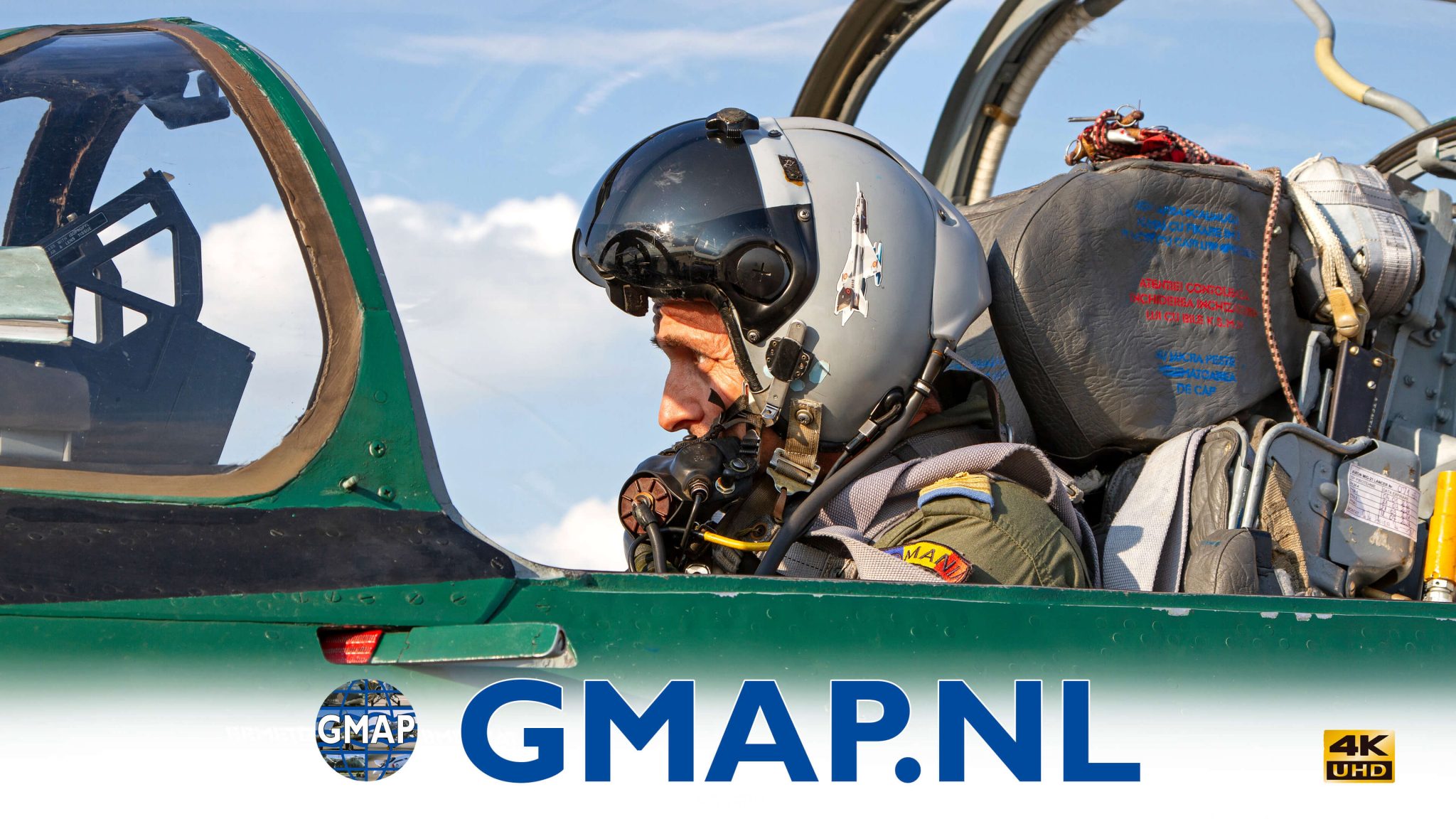 GMAP.NL – Global Military Aviation Photography