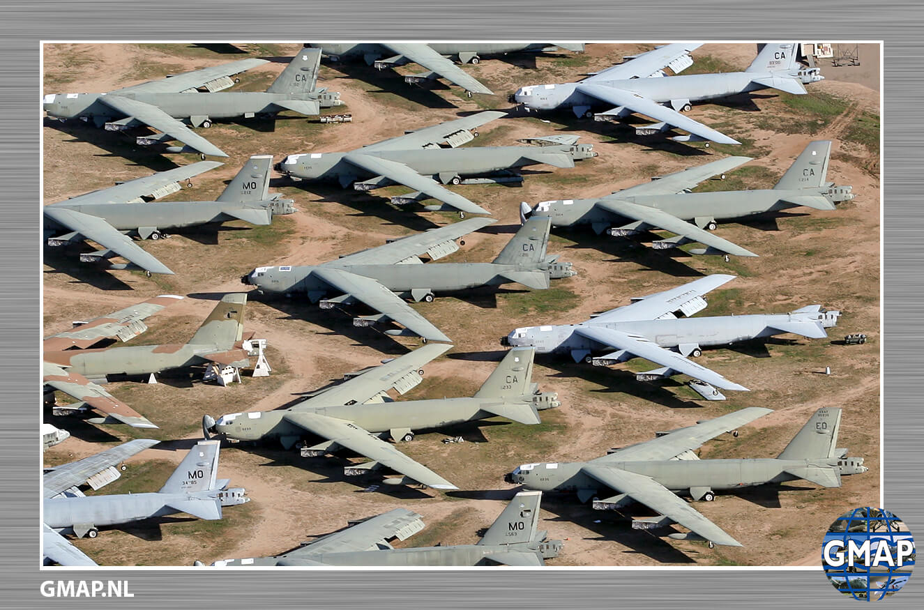 AMARG CURRENT INVENTORY – GMAP.NL