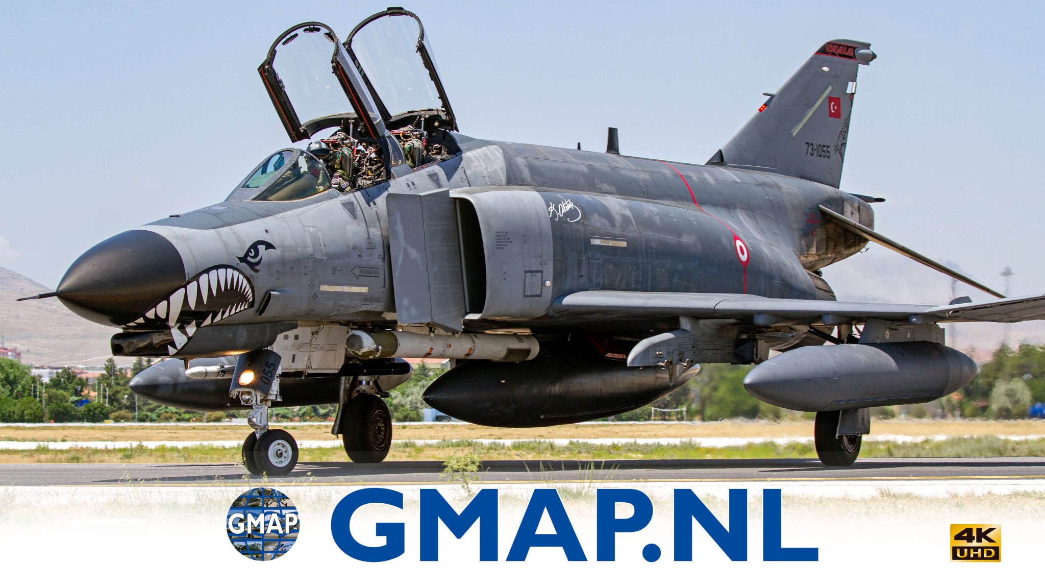 GMAP.NL – Global Military Aviation Photography