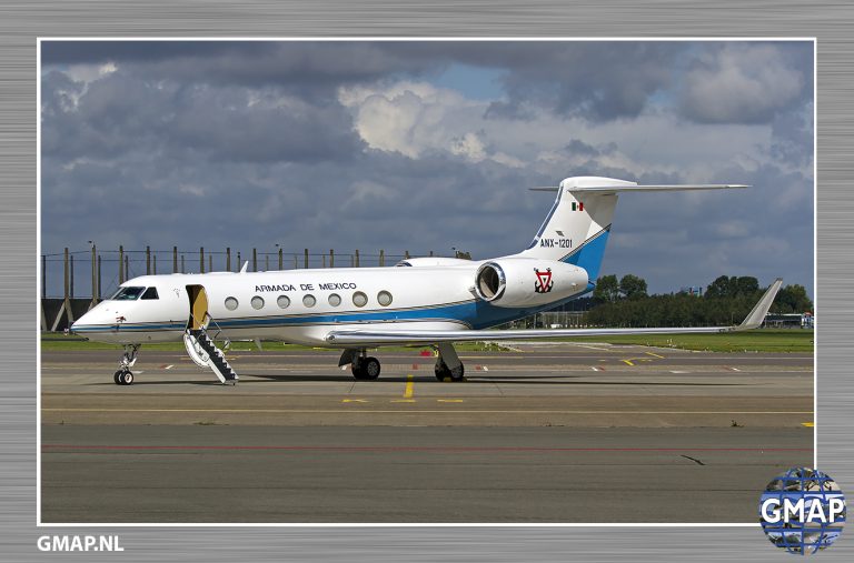 ARMADA DE MEXICO - GMAP.NL