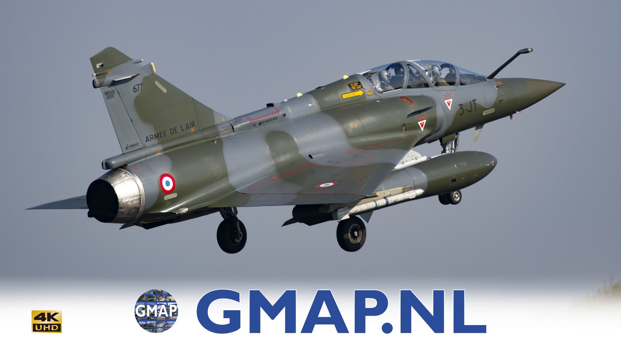 GMAP.NL – Global Military Aviation Photography
